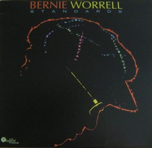 Dr. G. Bernard Worrell, Jr. – Doctor of Music / Wizard of WOO