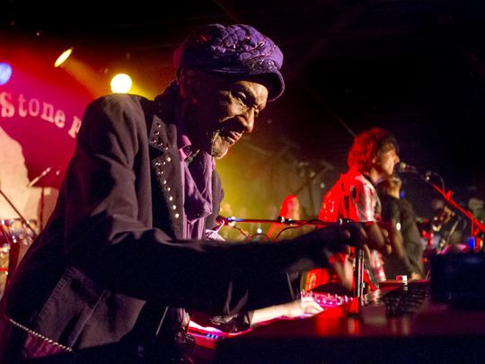 Bernie Worrell Biography – Dr. G. Bernard Worrell, Jr.