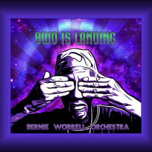 Dr. G. Bernard Worrell, Jr. – Doctor of Music / Wizard of WOO